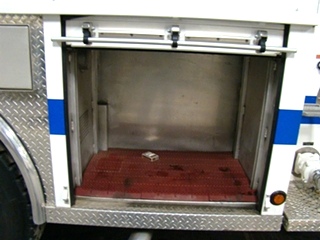 RV Parts USED FIRE TRUCK PARTS FOR SALE CALL VISONE RV 606-843-9889 ...