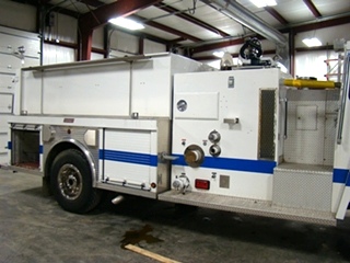 RV Parts USED FIRE TRUCK PARTS FOR SALE CALL VISONE RV 606-843-9889 ...