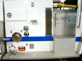RV Parts USED FIRE TRUCK PARTS FOR SALE CALL VISONE RV 606-843-9889 ...