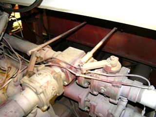 RV Parts USED FIRE TRUCK PARTS FOR SALE CALL VISONE RV 606-843-9889 ...