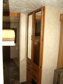 Visone RV Sales And More 2014 PUMA TRAVEL TRAILER PT31BHSS Visone RV ...